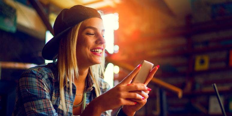 25 Best New Sexting Examples For Him Plus How To Sext And Have Great